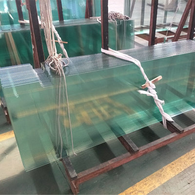 Australia standard 10mm Clear Tempered safety Glass for residential Frameless Shower Screens Enclosures