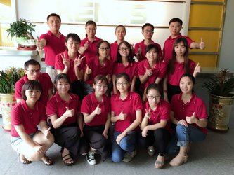 Dongguan Yize Mould Co.,Ltd.
