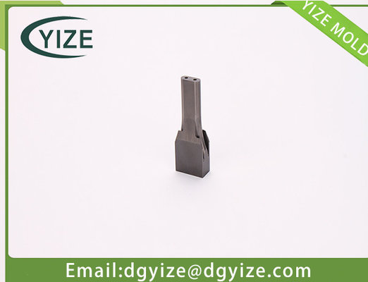 Mitsubishi profile grinding part with USA(AISA.D2.H13.P20.M2) in Dongguan