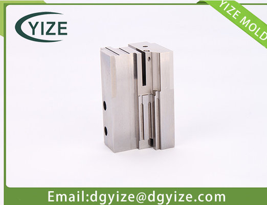 High precision Toyota mould and tool with mould part manufacturer