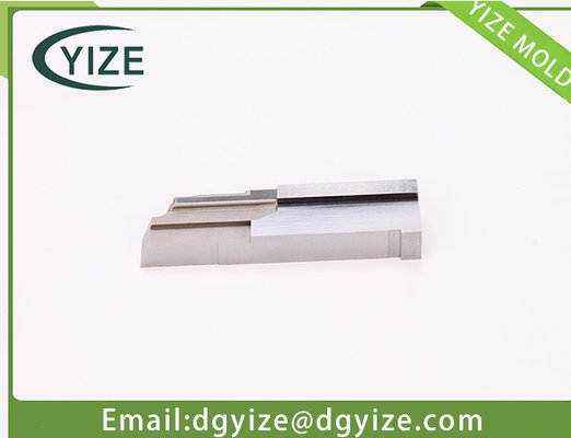 Wholesale hardware mould slide block in plastic mould part manufacturer