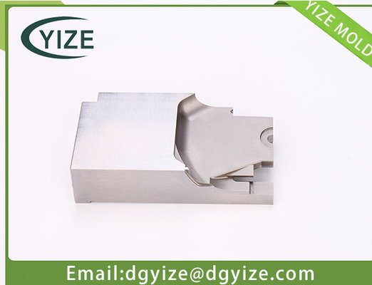 Good hardware mold component manufacturer/core pin manufacturer
