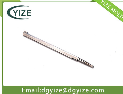 Shenzhen hardware mold spare part maker/custom precision mould parts factory