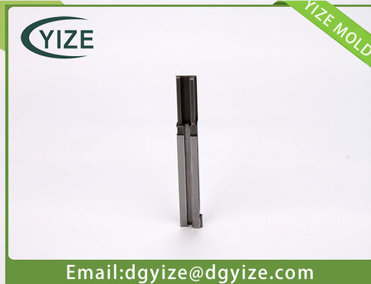 High precision plastic punch mold parts of punch mold parts maker