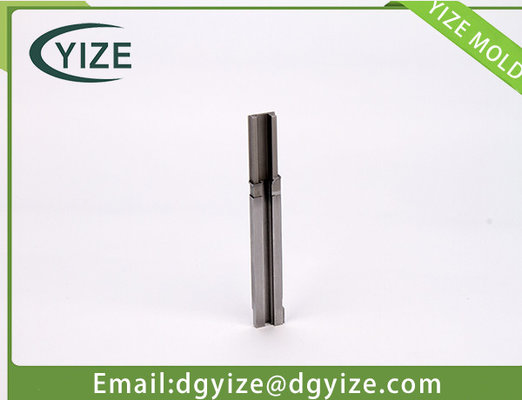Custom mold components manufacturer supply Dongguan wire cut part