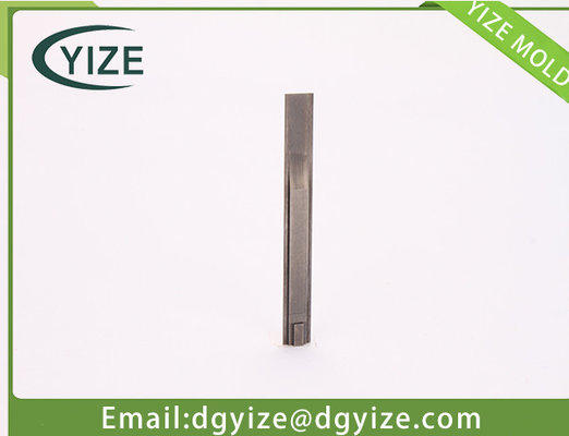 Professional mould cavity insert maker with oem EDM machining of computer