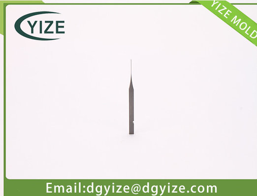 Wholesale plastic mold components order with customization