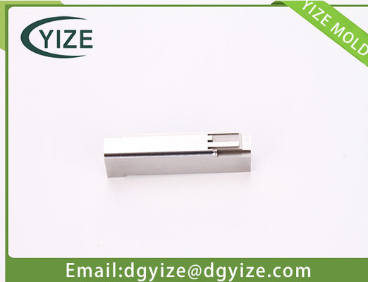 Good plastic mold components supplier in China