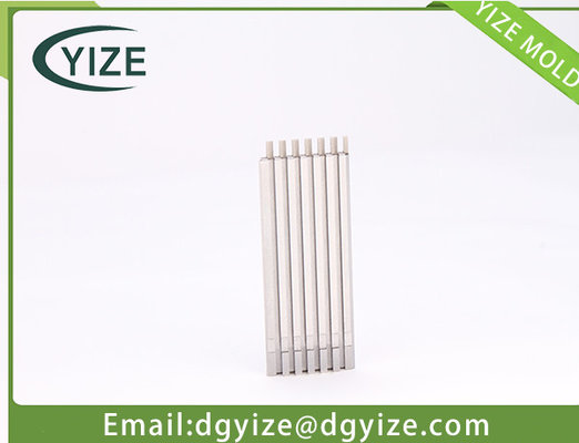 Good quality wire cutting of LED with carbide mold components supplier