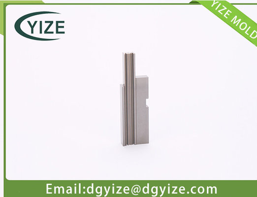 Dongguan wire EDM machining of LED with Germany(DIN.2379.2363.2344.2347)