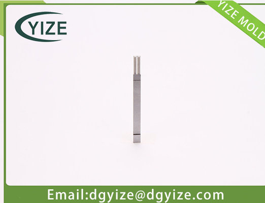 Kyocera precision punch and die manufacturer with custom mould parts