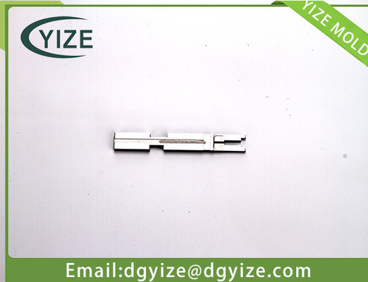 Dongguan kyocera mould accessory maker with plastic mold components supplier