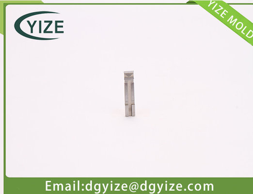 Mitsubishi punch mould part supplier with hot sale auto spare parts mould