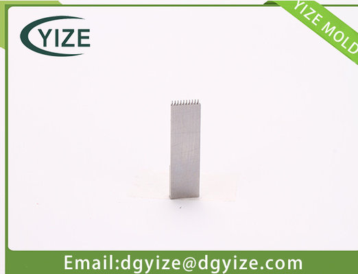 High quality automotive plastic parts mould in mould part manufacturer