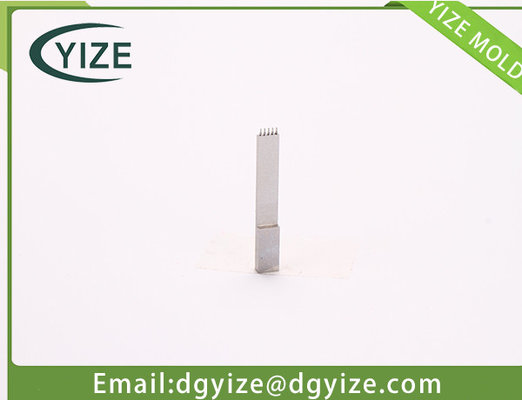 Germany(DIN.2379.2363.2344.2347) plastic vehicle parts mould in core pins supplier