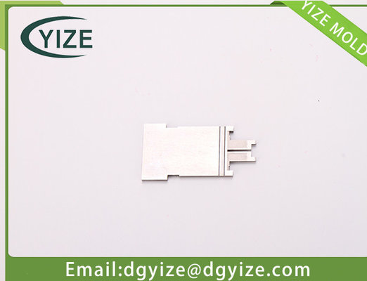 USA(AISA.D2.H13.P20.M2) precision auto parts mould with mould accessories supplier