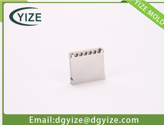 Wholesale plastic mould parts in precision plastic mold parts supplier in China