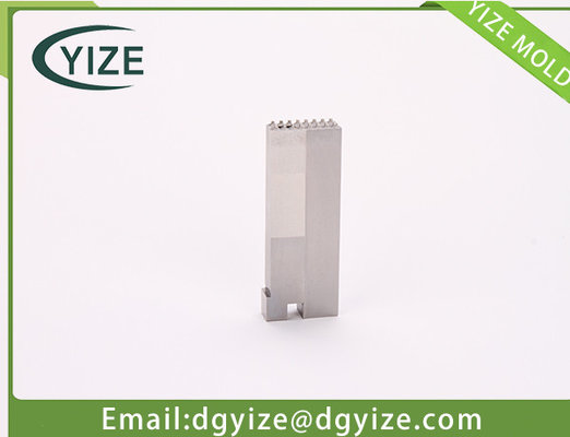 Wholesale carbide mould part with precision press die components manufacturer