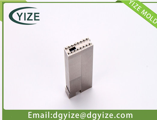 USA(AISA.D2.H13.P20.M2) mould and die with die cast core pins factory