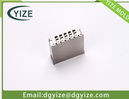 Grinding precision 0.001mm carbide mould components in carbide mold components maker