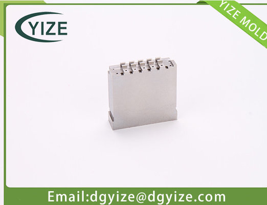 Mitsubishi plastic mould component supply by plastic mold components maker