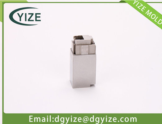 Sumitomo mould accessory with custom mold components factory in China