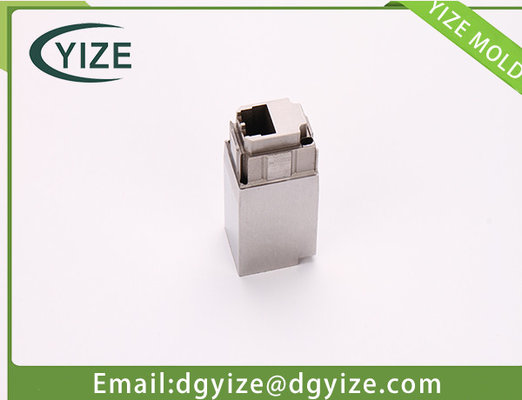 Wholesale die cast mold component by carbide mold components supplier