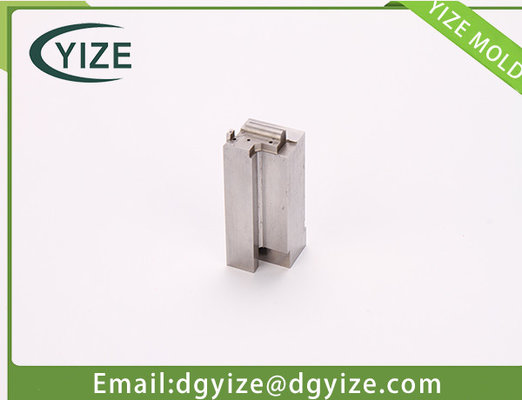 Toyota plastic mold components with Germany(DIN.2379.2363.2344.2347)
