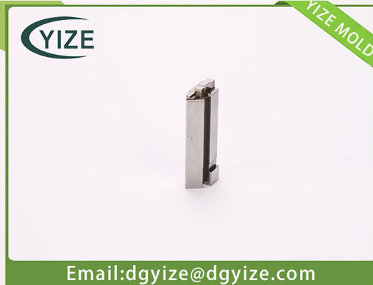 Japan(SKD11.SKD61.SKH51.S45C) Tyco mould parts in mold part manufacturer