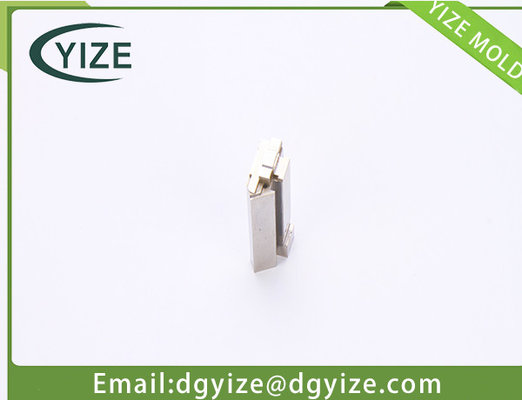 Customization kyocera connector mold parts with custom mold parts manufacturer