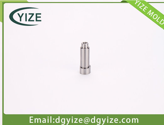 Mitsubishi plastic mold parts factory with connector mould parts