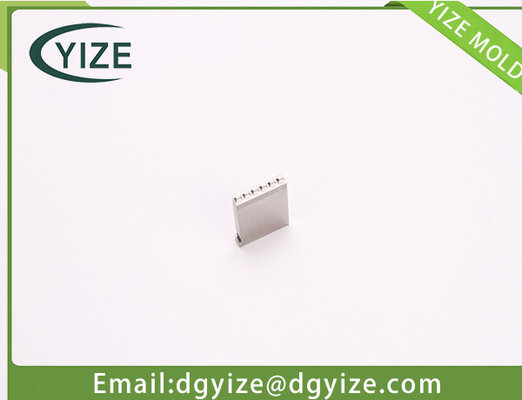 China custom mold components manufacturer with Sumitomo mold component