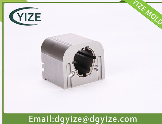 Dongguan top brand precision plastic mould manufacturer in network