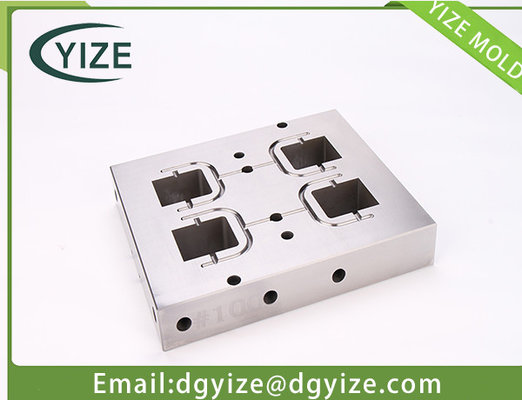High quality tungsten carbide die factory with Mitsubishi mould accessory