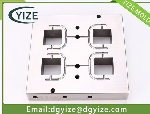 God quality die cast mould part maker with kyocera mould accessory