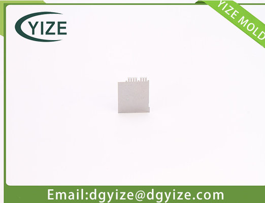 Custom mold parts supplier of plastic injection mold components