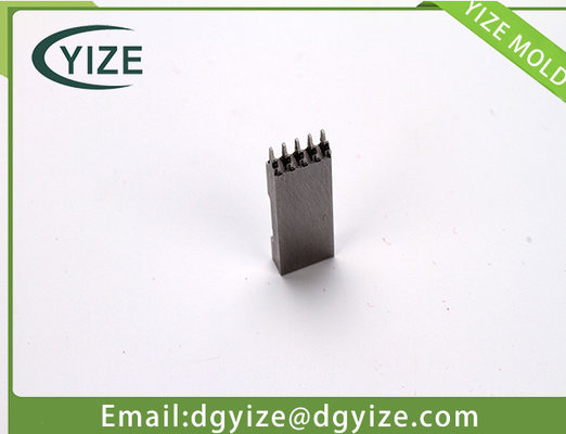 Japan(SKD11.SKD61.SKH51.S45C) precision mold spare parts in mold part maker