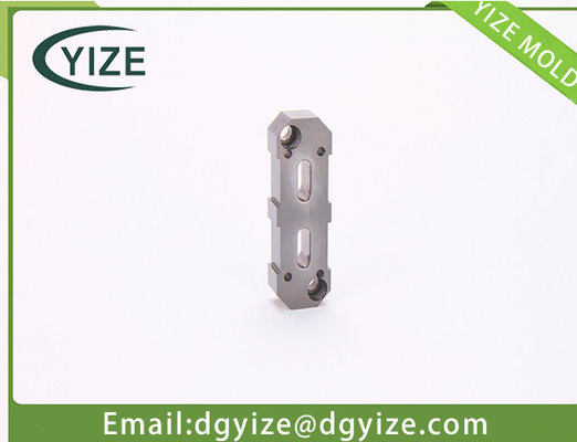 USA(AISA.D2.H13.P20.M2) mould slide insert of avionic with high quality