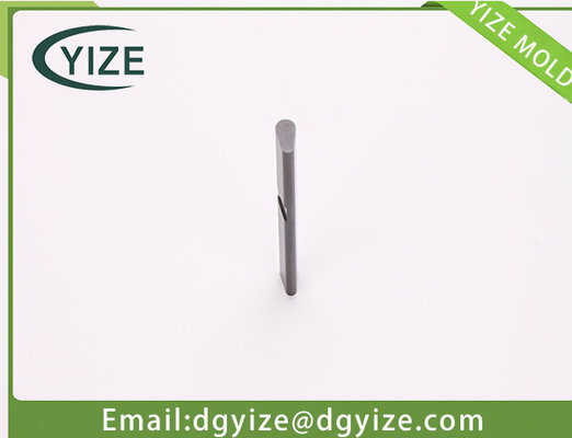 China carbide core pin manufacturer with good price plastic mold insert of avionic