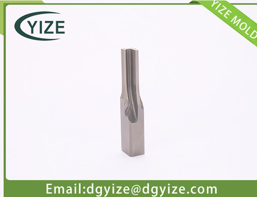 China carbide mold components supplier with mold spare part of avionic oem