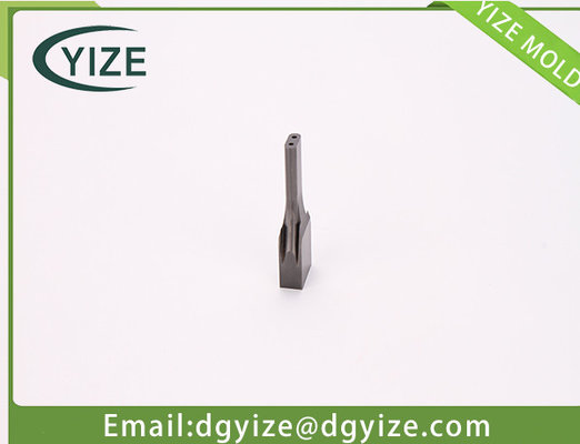 Good quality plastic injection mold components in network