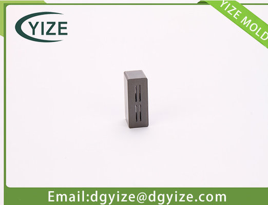 2018 on sale good quality plastic mold spare part of automation in China