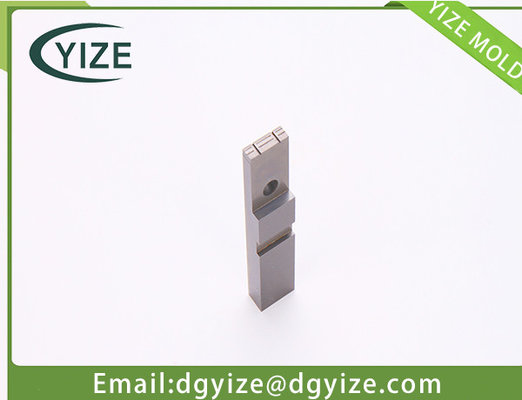 2018 hot sale plastic injection mold components in network
