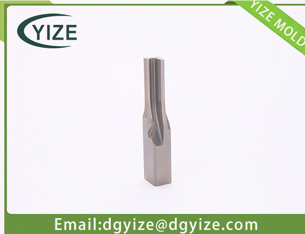 China wire EDM machining part of automation with Japan(SKD11.SKD61.SKH51.S45C)