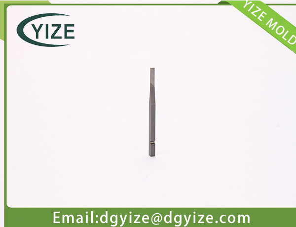 High quality connector die set of automation in Dongguan core pin manufacturer