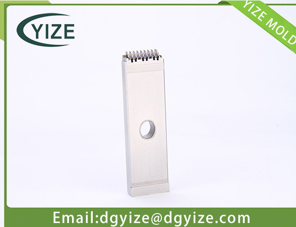 China core pin and sleeve of LED with carbide punches factory