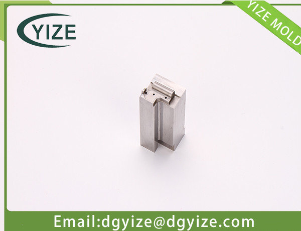 ASSAB(Rigor.Stavax.Impax.Elmax.ASP23) FCI mould parts in China mold part maker
