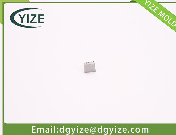 Dongguan top brand custom mould parts supplier with kyocera mould component