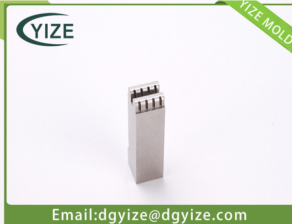 Good quality custom core pin manufacturer with wholesale mould accessories of avionic