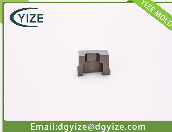 OEM mold parts of automation by core pins of automation factory